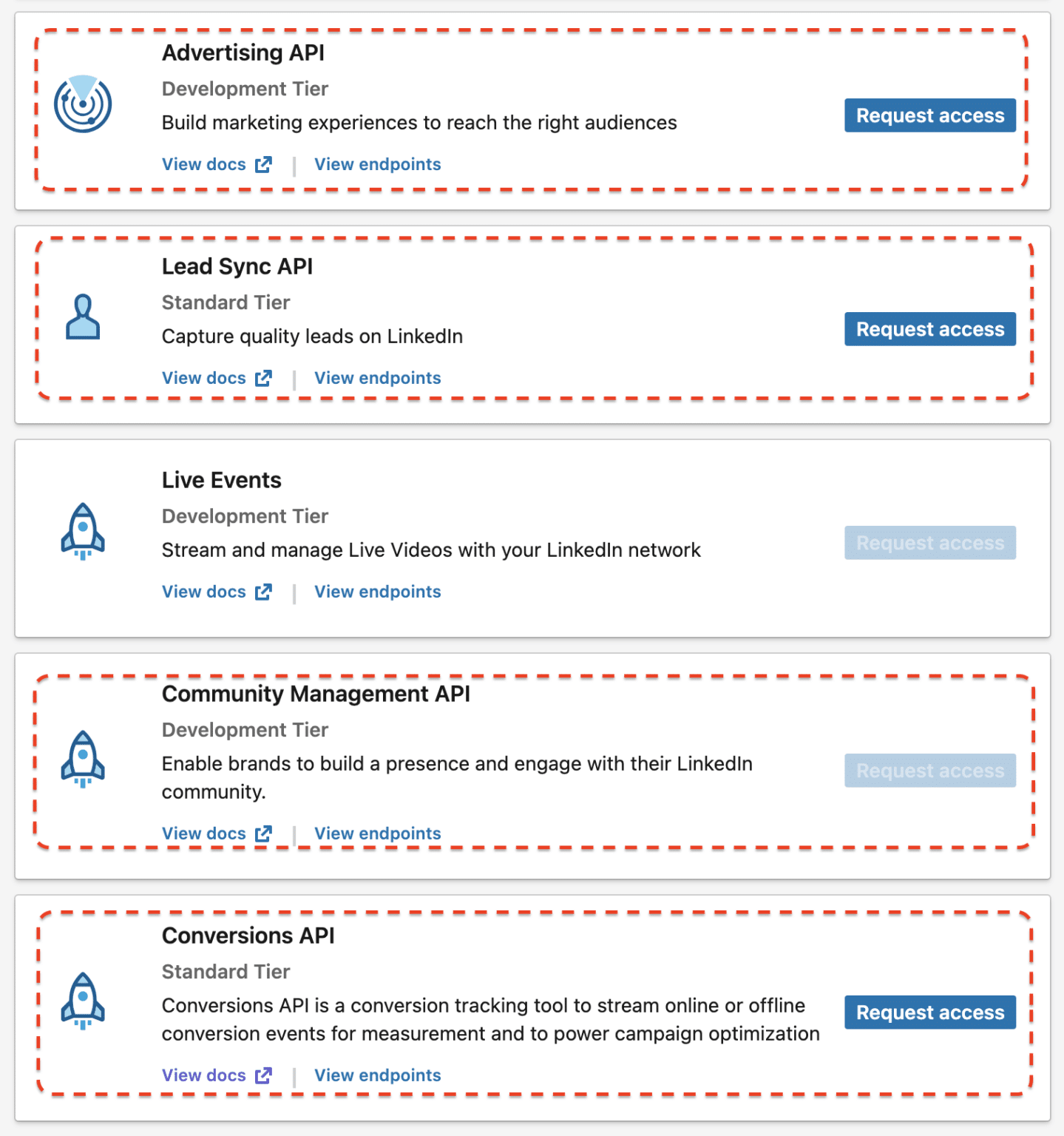 What Is LinkedIn API? Complete Guide On How It Works [2025]