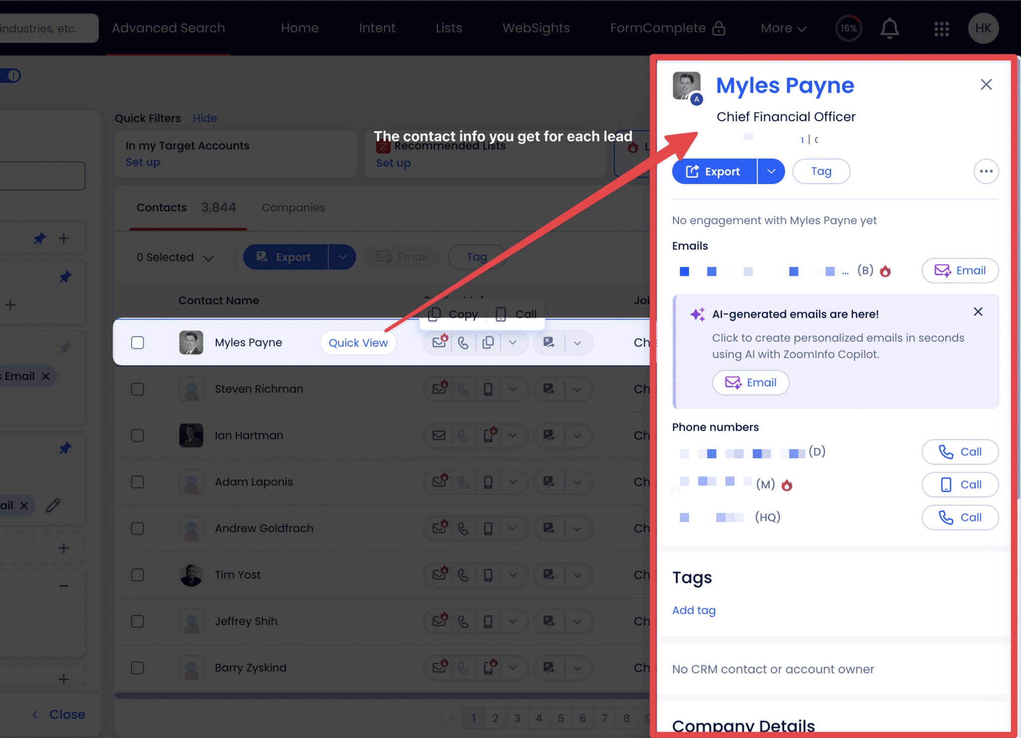 25 Best Email Finder Tools in 2025 (Complete Review)