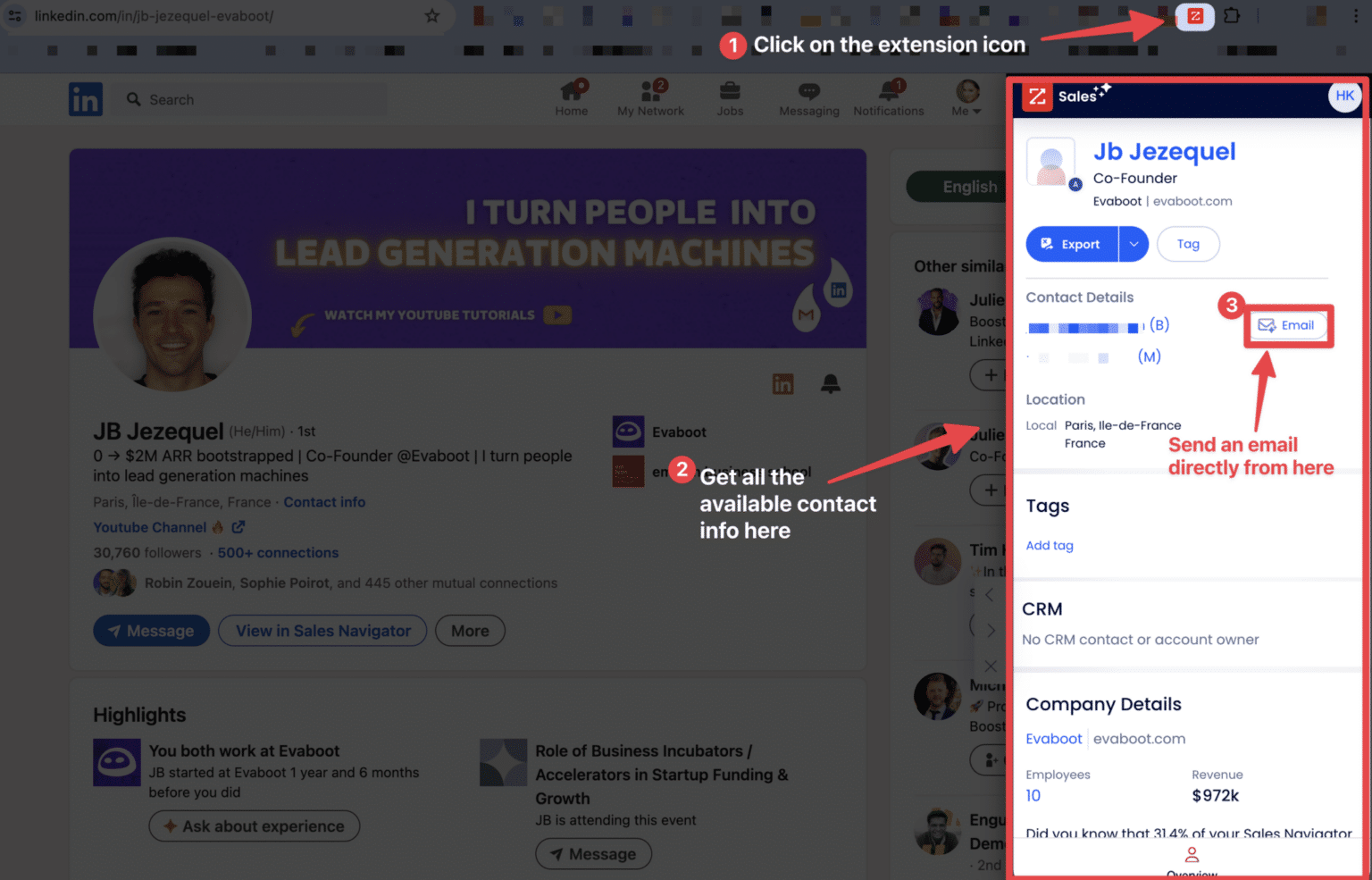 15 Best Email Scraping Tools in 2025 [Free & Paid]