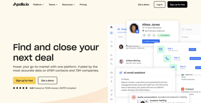 Best Email Scraper: 15 Email Scraping Tools to Use in 2025