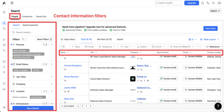 Best Email Scraper: 15 Email Scraping Tools to Use in 2025
