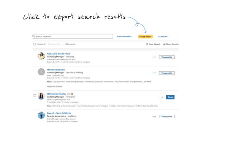 15 Best Email Scraping Tools in 2025 [Free & Paid]