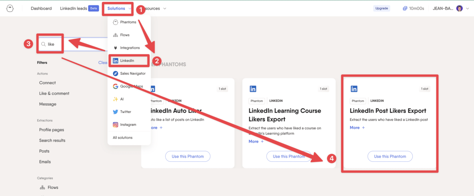 How To Scrape Data From LinkedIn in 2025? Best Techniques