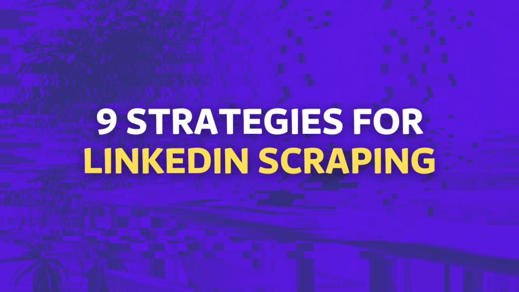 How To Export Linkedin Post Likers & Commenters? [2025]