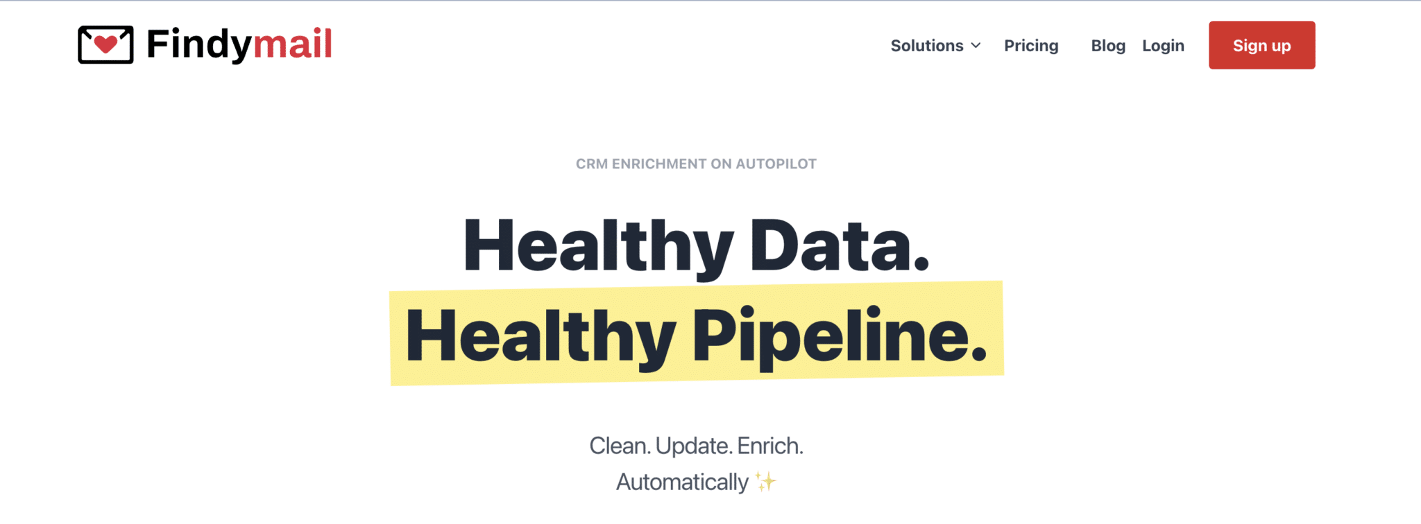 15 Best B2B Data Enrichment Tools To Improve Lead Quality