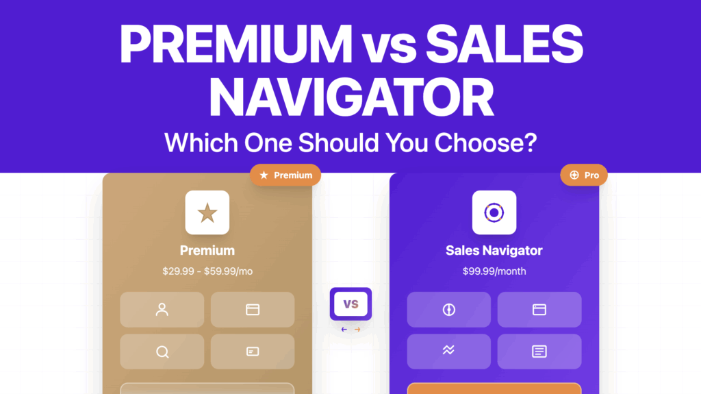 15 LinkedIn Sales Navigator Benefits and Features in 2025