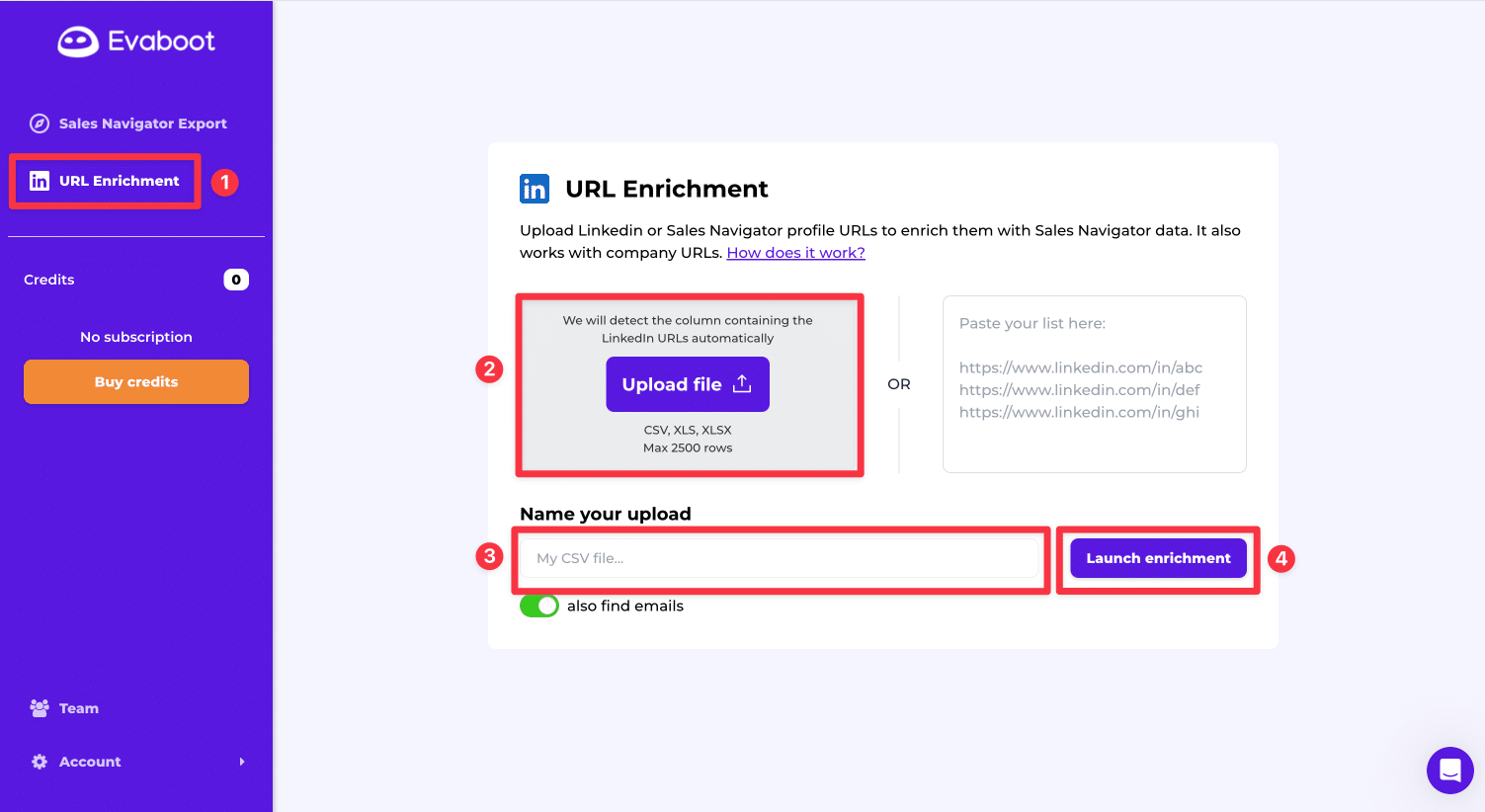 How to Export Leads from LinkedIn Sales Navigator to Excel?