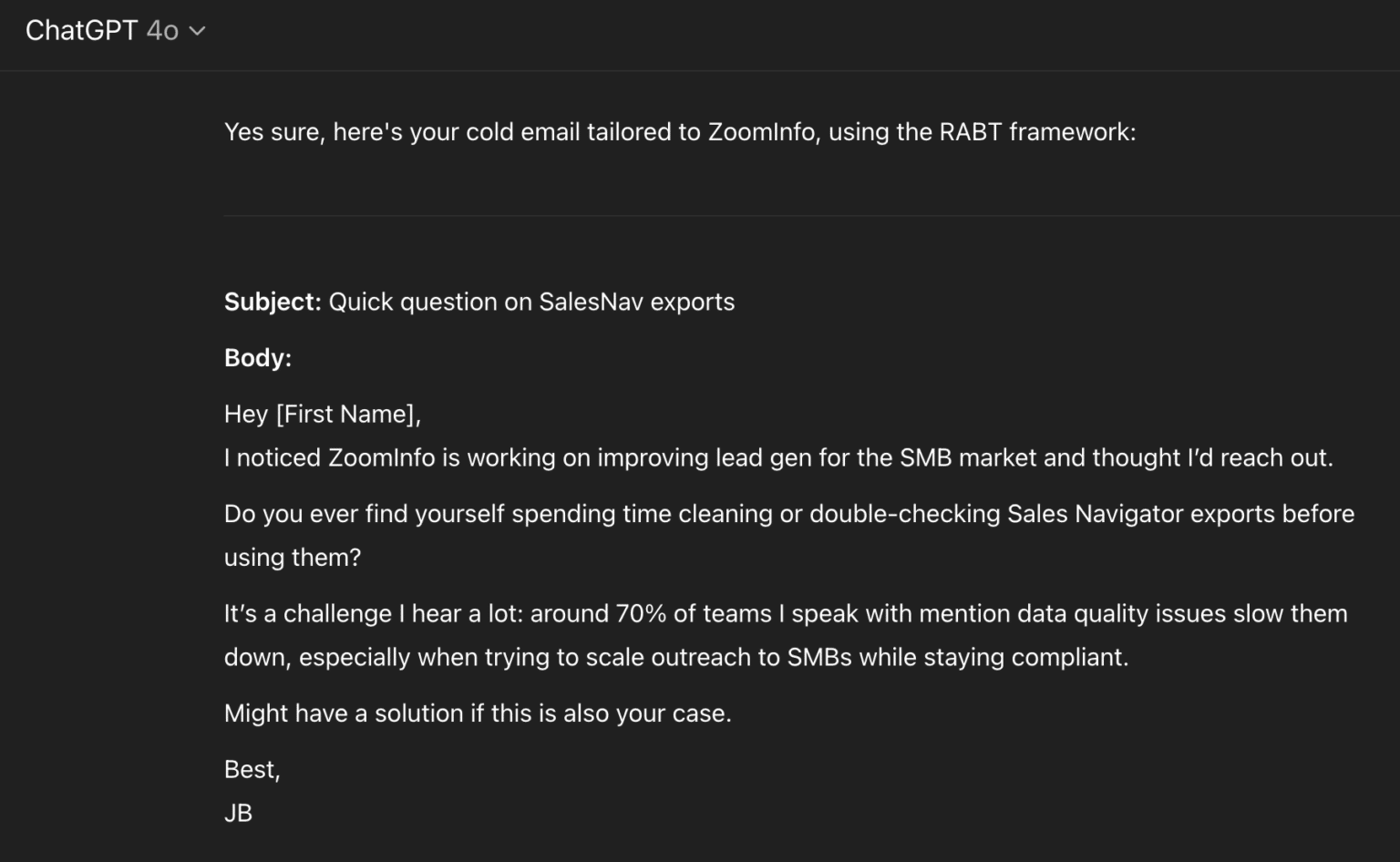 Sales Navigator Account IQ: Features, Tips, and CRM Use