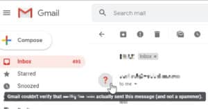 Bounced Email? Here's What It Means (And How to Fix It)
