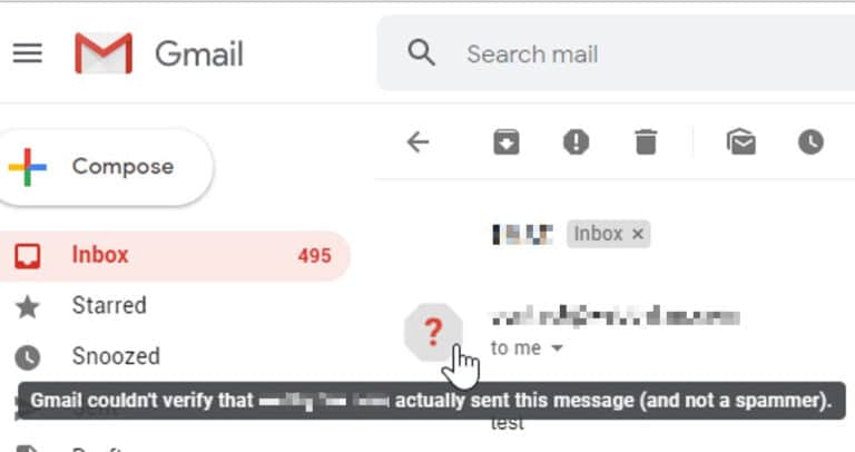 Bounced Email? Here's What It Means (And How to Fix It)